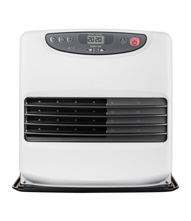 Qlima SRE 9046 TC – Efficient Laser Heater for Any Room